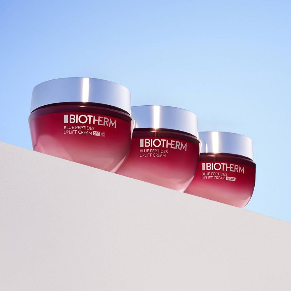 Biotherm: Cosméticos, Protección Solar y Cuidado Corporal y Facial