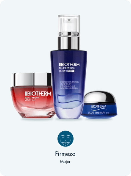 BIOSCAN: tu diagnóstico de la piel online gratuito | BIOTHERM