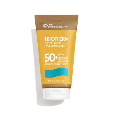 Protector SPF 30 vs SPF 50: ¿Cuál es la diferencia? | Biotherm