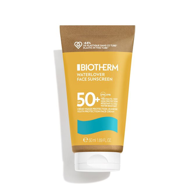 Protector SPF 30 vs SPF 50: ¿Cuál es la diferencia? | Biotherm
