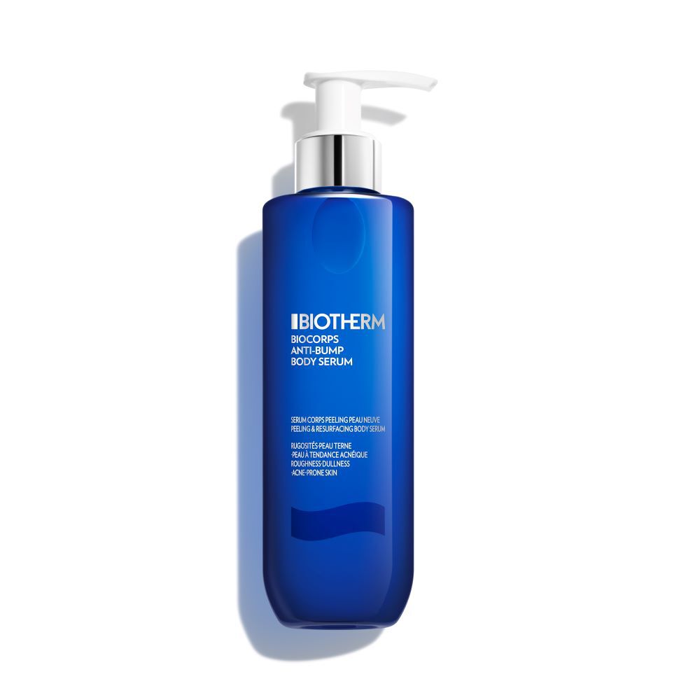 BIOCORPS AHA/BHA/PHA Resurfacing Body Serum | Biotherm